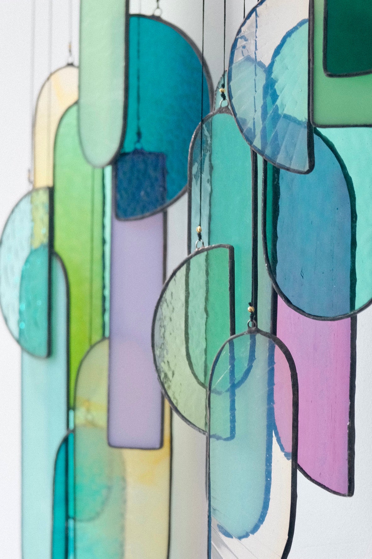 Lumie Glass