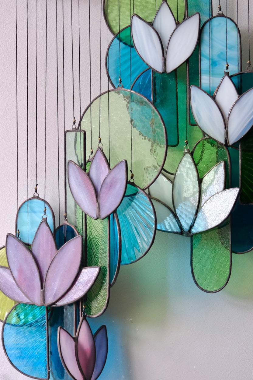 Lumie Glass